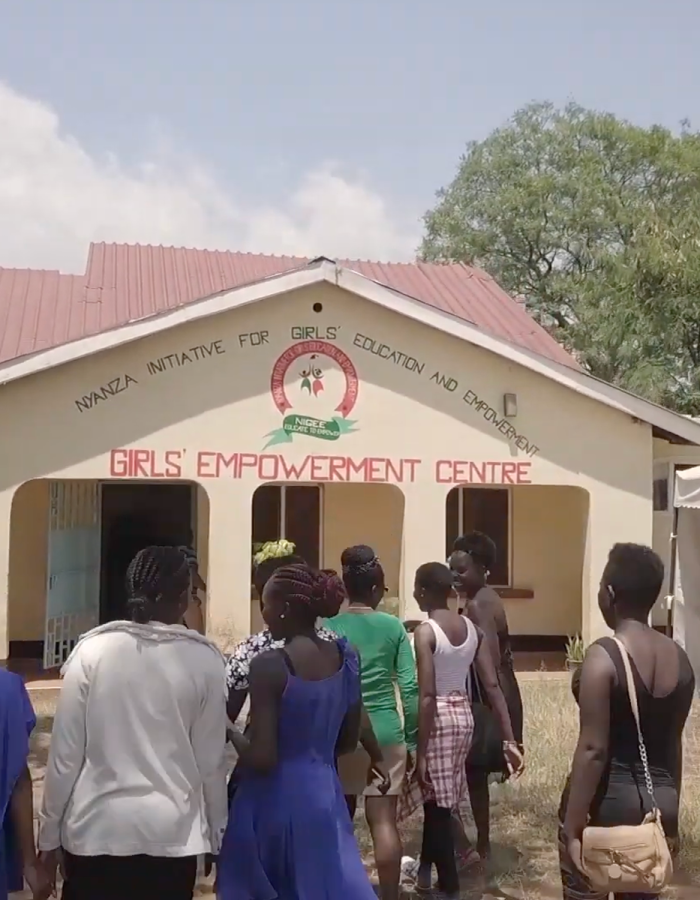 Digital Storytelling Africa – Non-profit experts moving missions forward